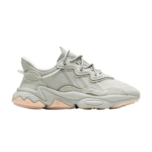 Adidas Ozweego Sneaker - Grey