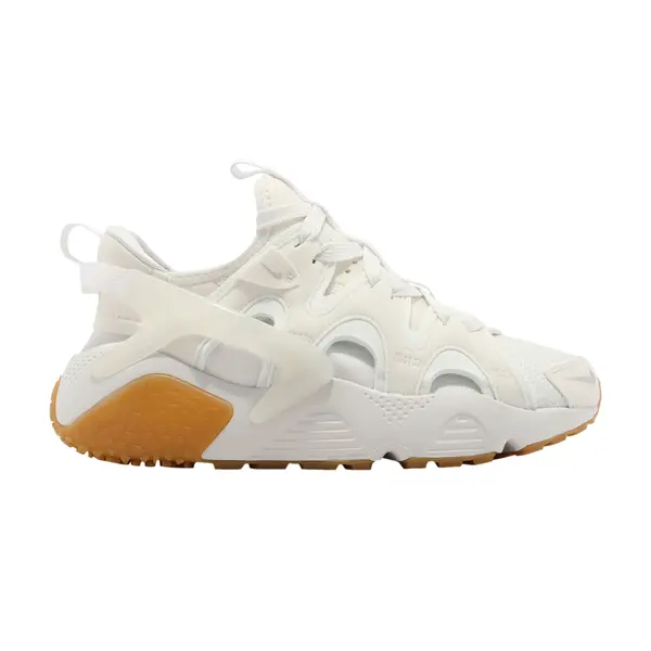Nike Air Huarache Craft Sneakers - White