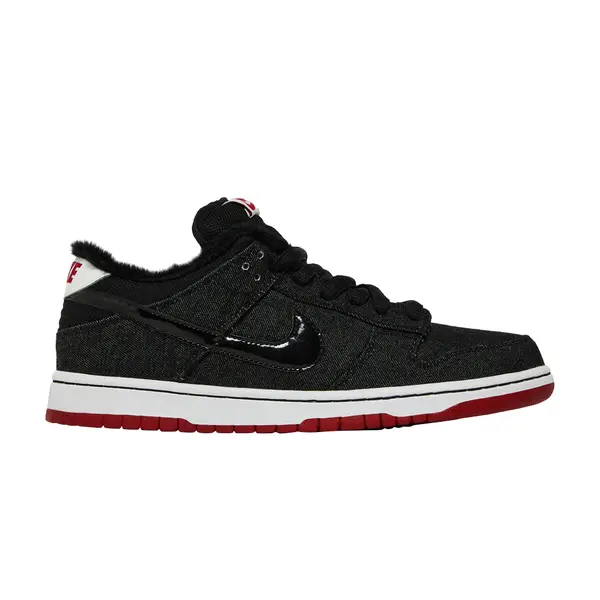 Nike Dunk Low Premium 'larry Perkins' Sneakers