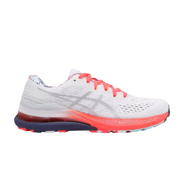 Asics Gel Kayano 28 'celebration Of Sport Pack' Sneaker - White