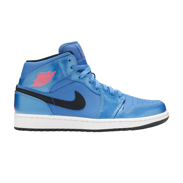 JORDAN 1 Mid Sneakers