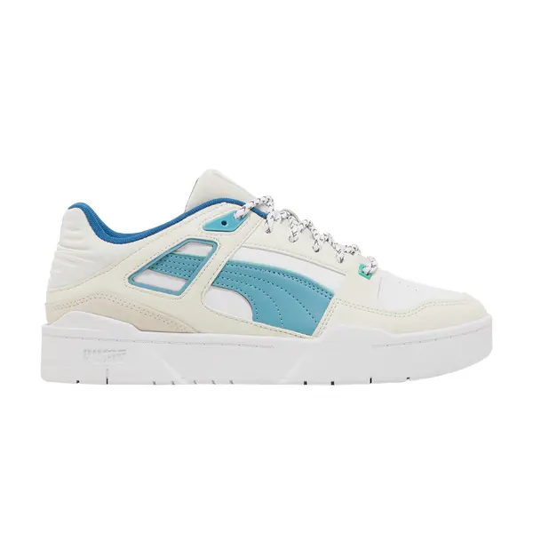 PUMA Slipstream 'light' Sneakers - White