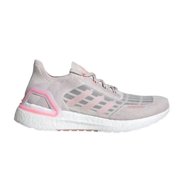 Adidas Ultraboost Summer.Rdy Sneakers - Pink | Editorialist