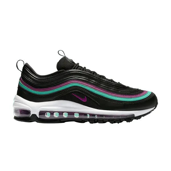 Nike Air Max 97 Sneakers - Black