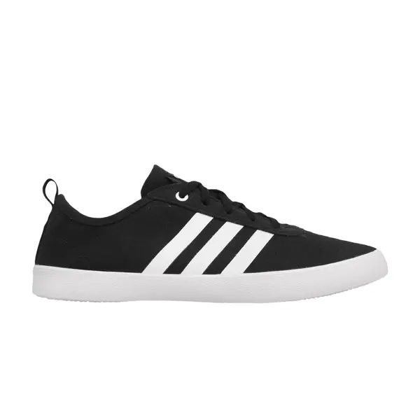 Adidas Qt Vulc 2.0 Sneakers - Black