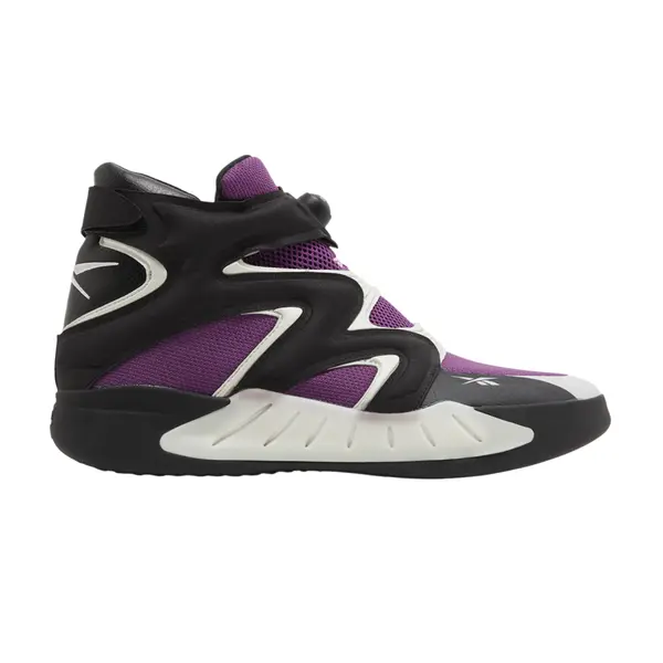 REEBOK Instapump Fury Zone - Purple