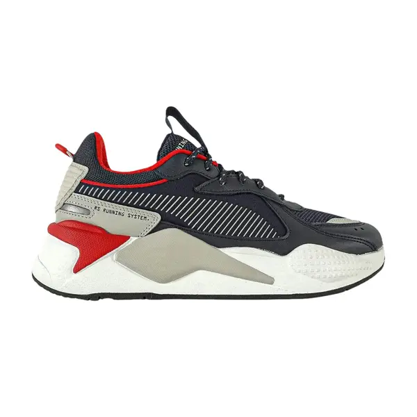PUMA Rs-x Core Sneakers - Blue