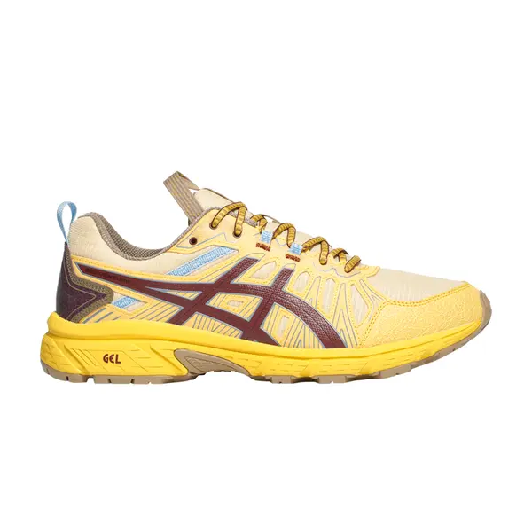 Asics Kiko Kostadinov X Hn1-s Gel Venture Sneakers