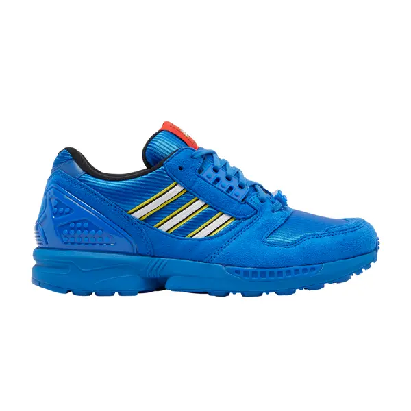 Adidas Lego X Zx 8000 - Blue