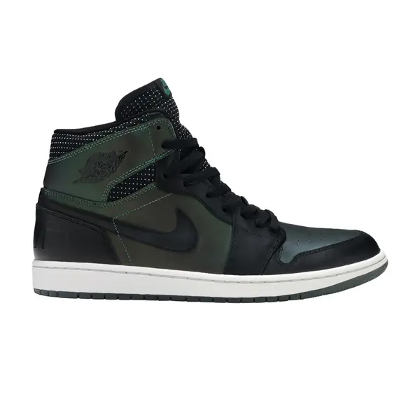 JORDAN Craig Stecyk X 1 Sb High-top Sneakers - Black
