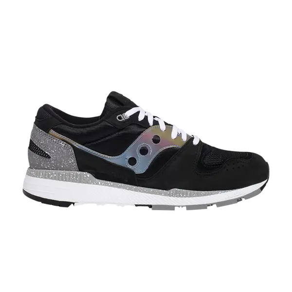 Saucony Azura Lenticular Sneakers - Black