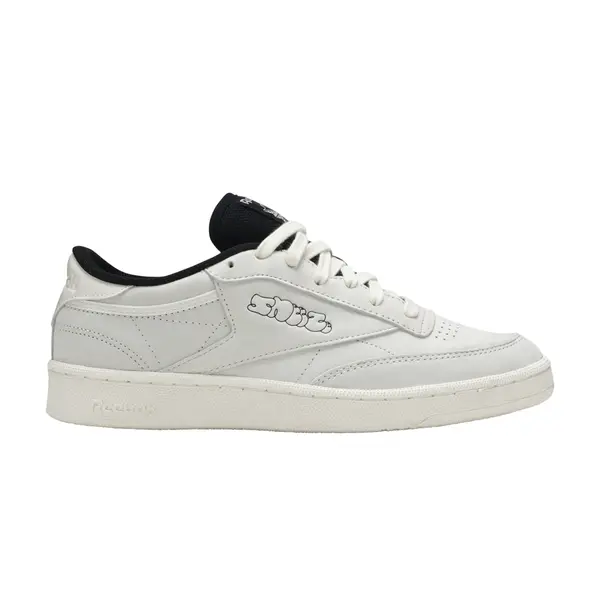 REEBOK Sneeze X Club C Revenge Sneakers - White