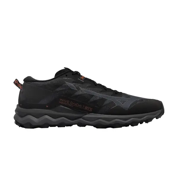 Mizuno Wave Daichi Gore-tex