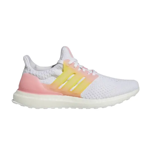 Adidas Ultraboost 5.0 Dna Sneakers - White