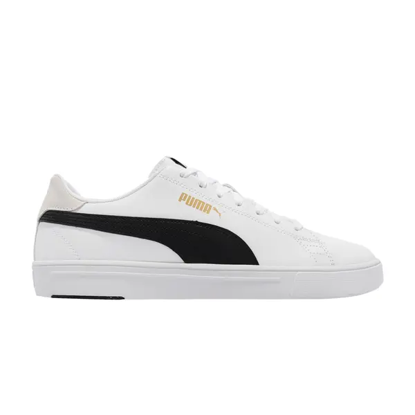 PUMA Serve Pro Lite Sneakers - White