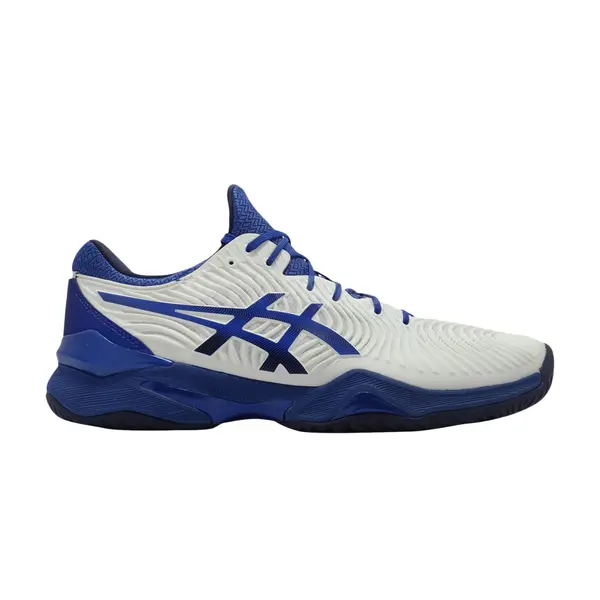 Asics Court Ff Novak Sneakers - White
