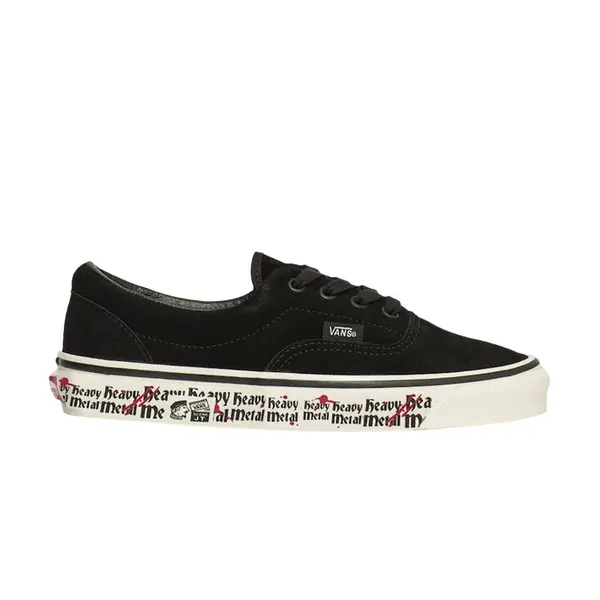 VANS Era 96 Lx Sneakers - Black