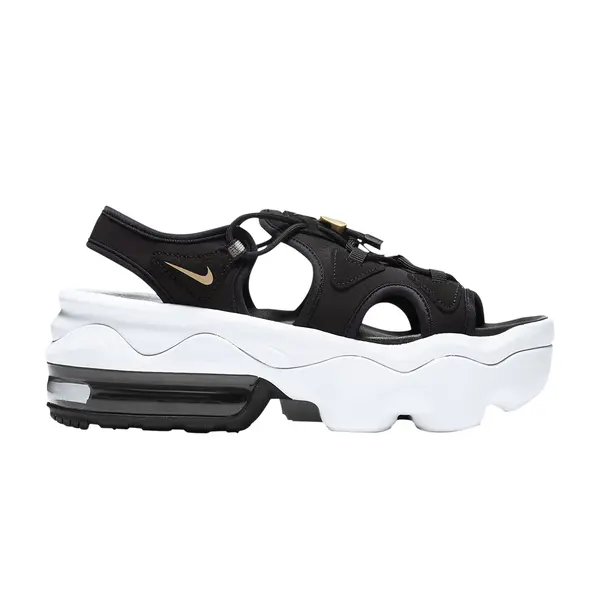 Nike Max Koko Sandals - Black