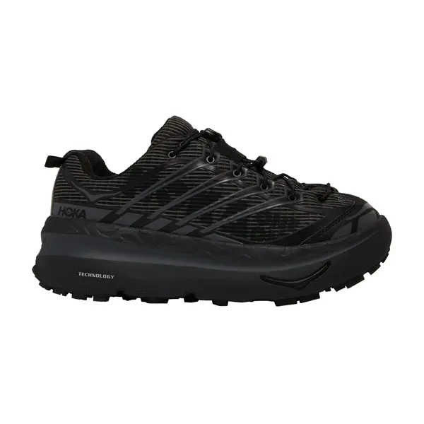 HOKA® Mafate Origins - Black