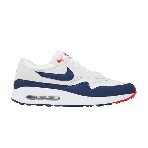 Nike Air Max 1 '86 Og Golf Sneakers - Blue