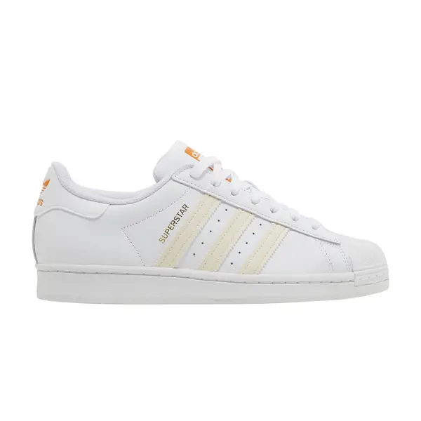 Adidas Superstar Sneakers