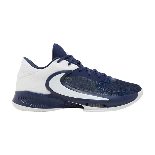 Nike Zoom Freak 4 Tb Sneakers - Blue