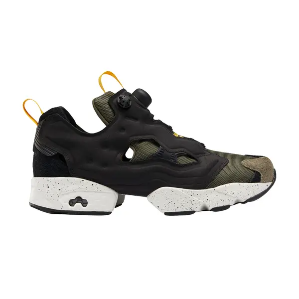 REEBOK Instapump Fury Og Mu 'shanghai Hairy Crab - Black