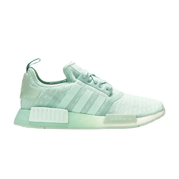 Adidas Nmd_r1 Sneakers - Green