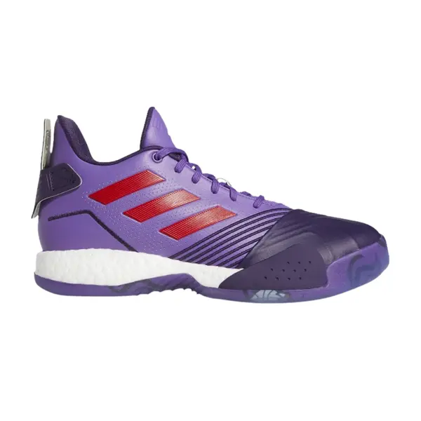 Adidas T-mac Millennium Sneakers