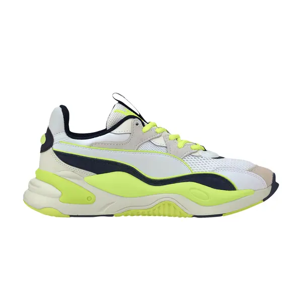 PUMA Rs-2k Futura Sneakers - White