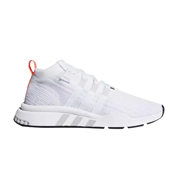 Adidas Eqt Support Mid Adv Pk Sneakers - White