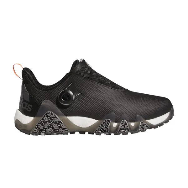 Adidas Codechaos 22 Boa - Black