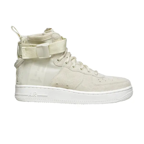 Nike Sf Air Force 1 Mid Sneakers