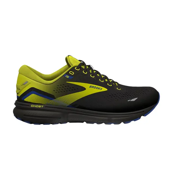 Brooks Ghost 15 Athletic Sneakers