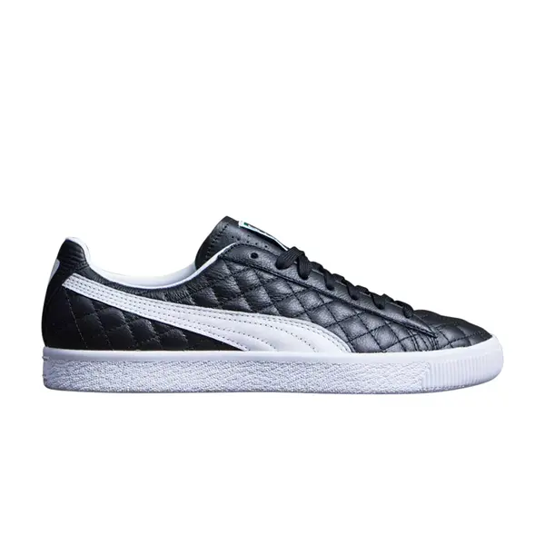 PUMA Clyde Dressed Part Deux Sneakers