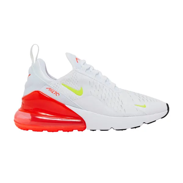 Nike Air Max 270 Sneakers - White
