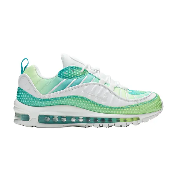 Nike Max 98 'bubble Pack' Sneaker - Blue