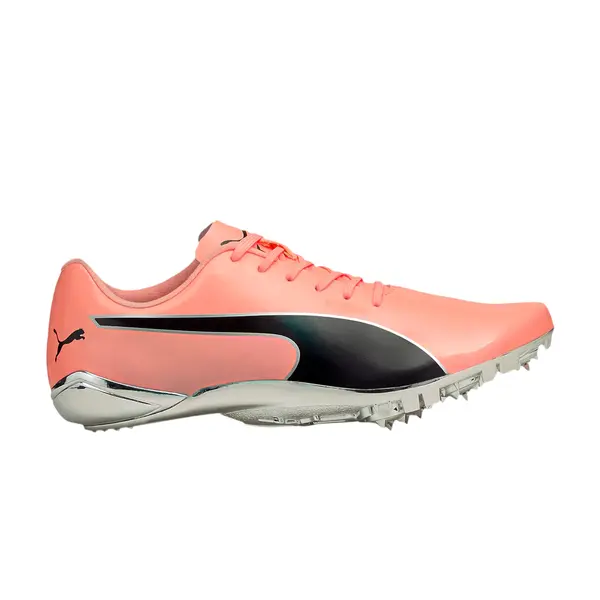 PUMA Evospeed Electric Track Spike - Pink