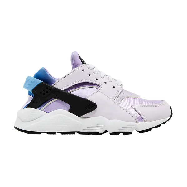 Nike Air Huarache Sneakers - Purple