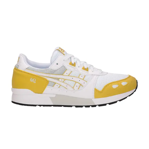 Asics Gel-lyte Sneakers - White