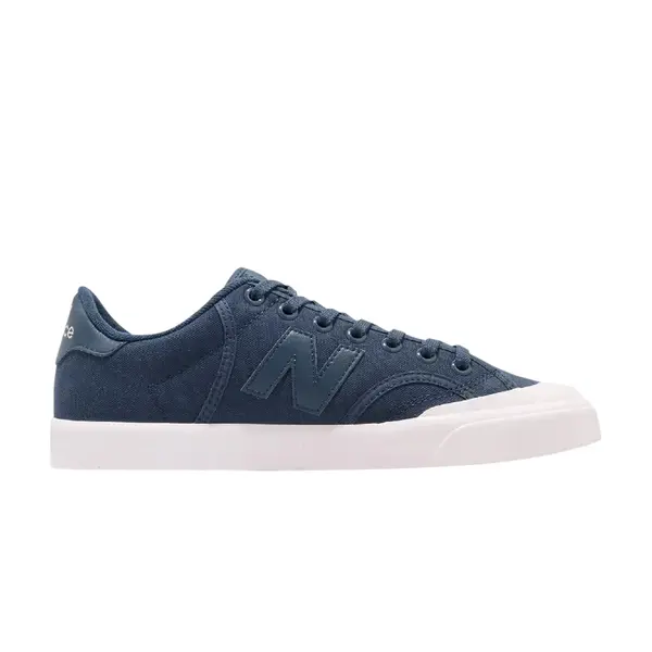 NEW BALANCE Pro Court Sneakers - Blue