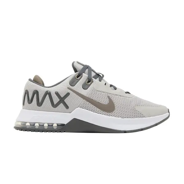 Nike Air Max Alpha Trainer 4 - Grey