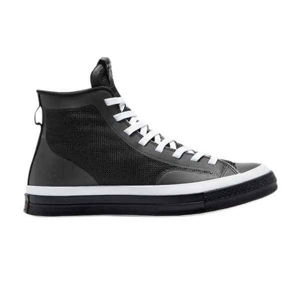 CONVERSE Chuck 70 High Sneakers - Black