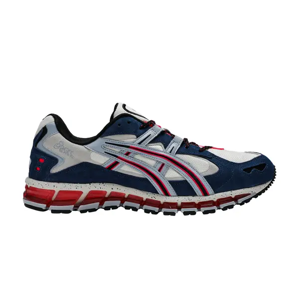 Asics Gel-kayano 5 360 Sneakers - Blue