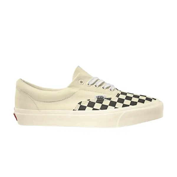 VANS Era Crft Podium Sneakers - White