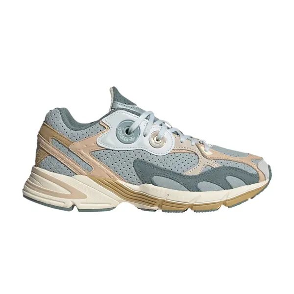 Adidas Astir Sneakers - Blue