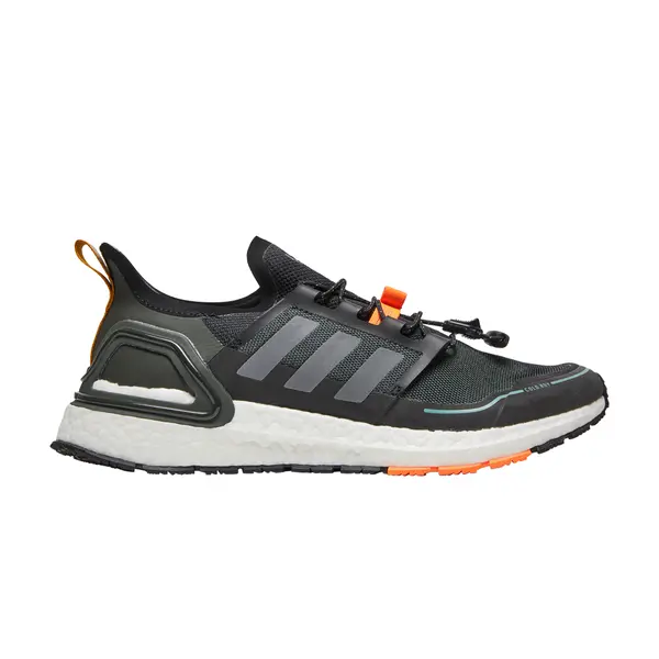 Adidas Ultraboost Winter.rdy Sneakers - Black