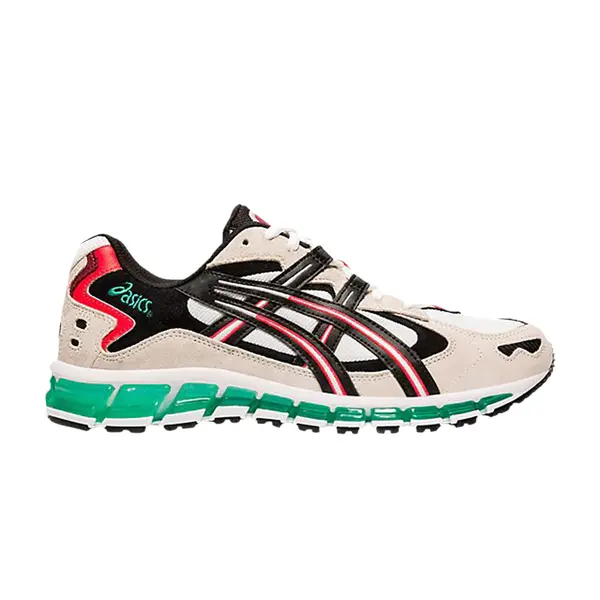 Asics Gel-kayano 5 360 - White