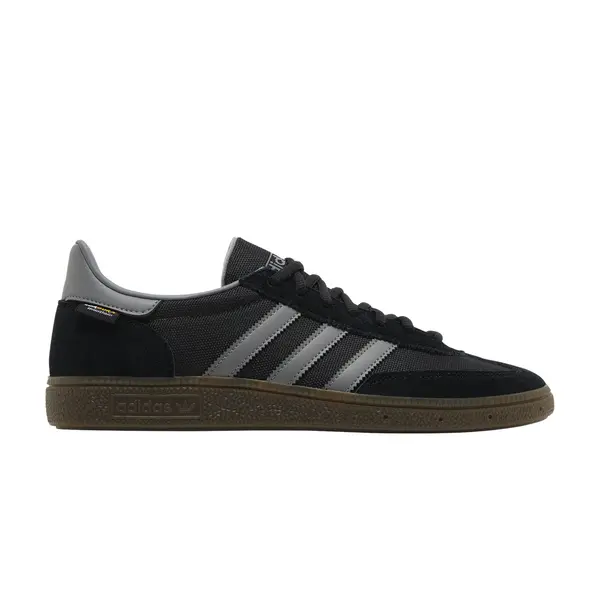 Adidas Handball Spezial Cordura Pack Sneakers - Black