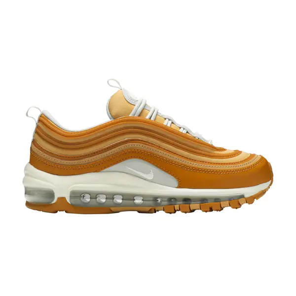 Nike Air Max 97 Sneakers - Tan